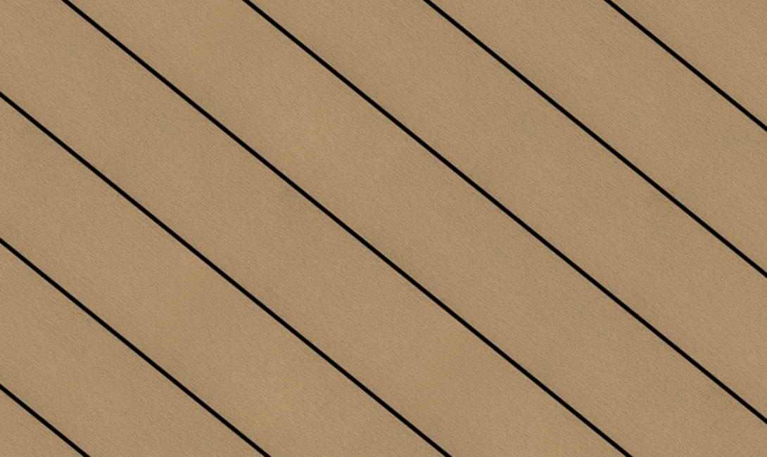 Iniwood Decking - Premium Quality Composite Decking | Oakio