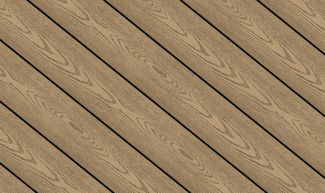 Iniwood Decking - Premium Quality Composite Decking | Oakio