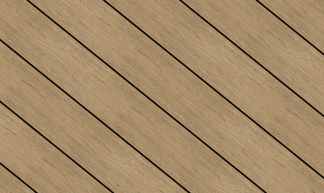 Iniwood Decking - Premium Quality Composite Decking | Oakio