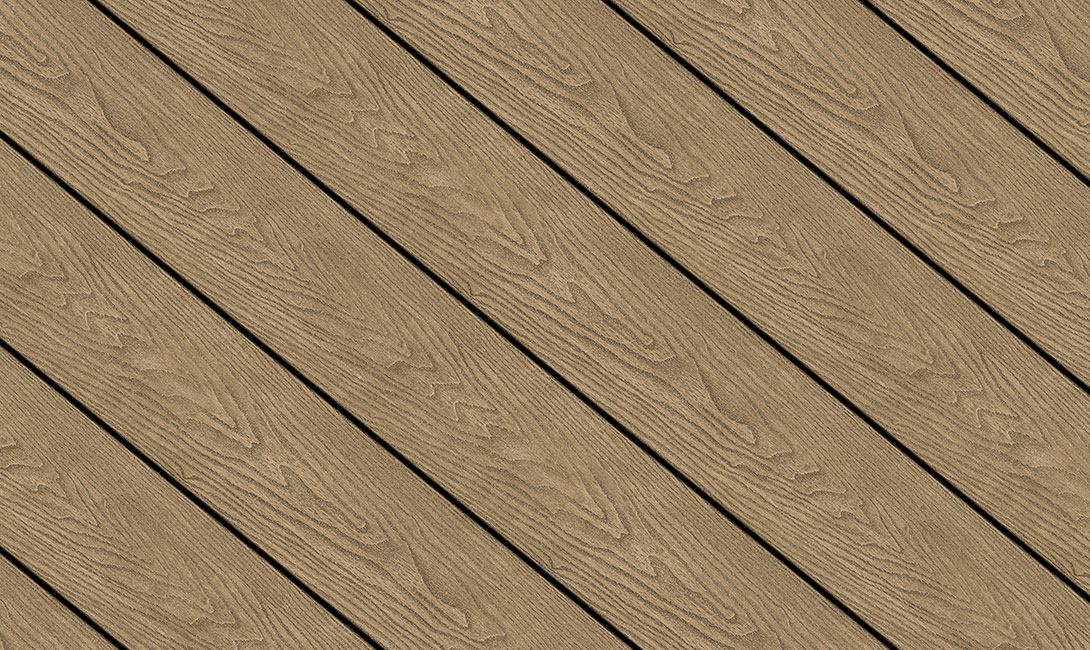 Iniwood Decking - Premium Quality Composite Decking | Oakio