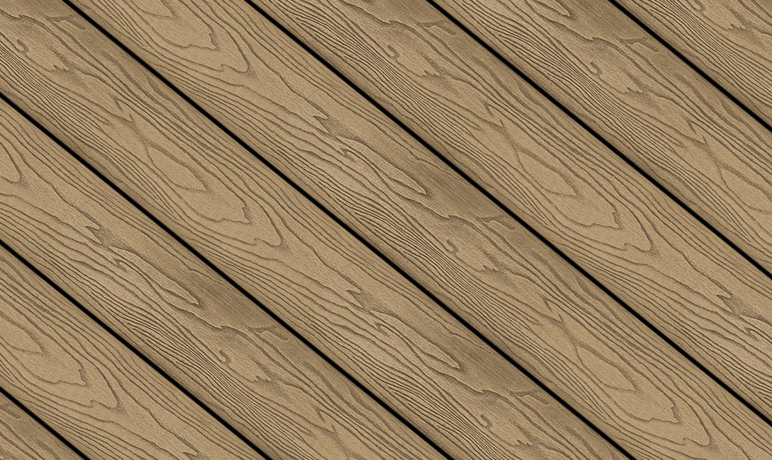 Iniwood Decking - Premium Quality Composite Decking | Oakio