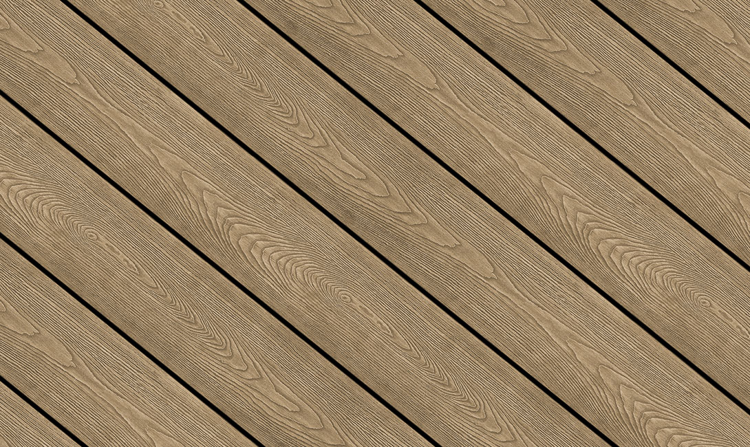 Iniwood Decking - Premium Quality Composite Decking | Oakio