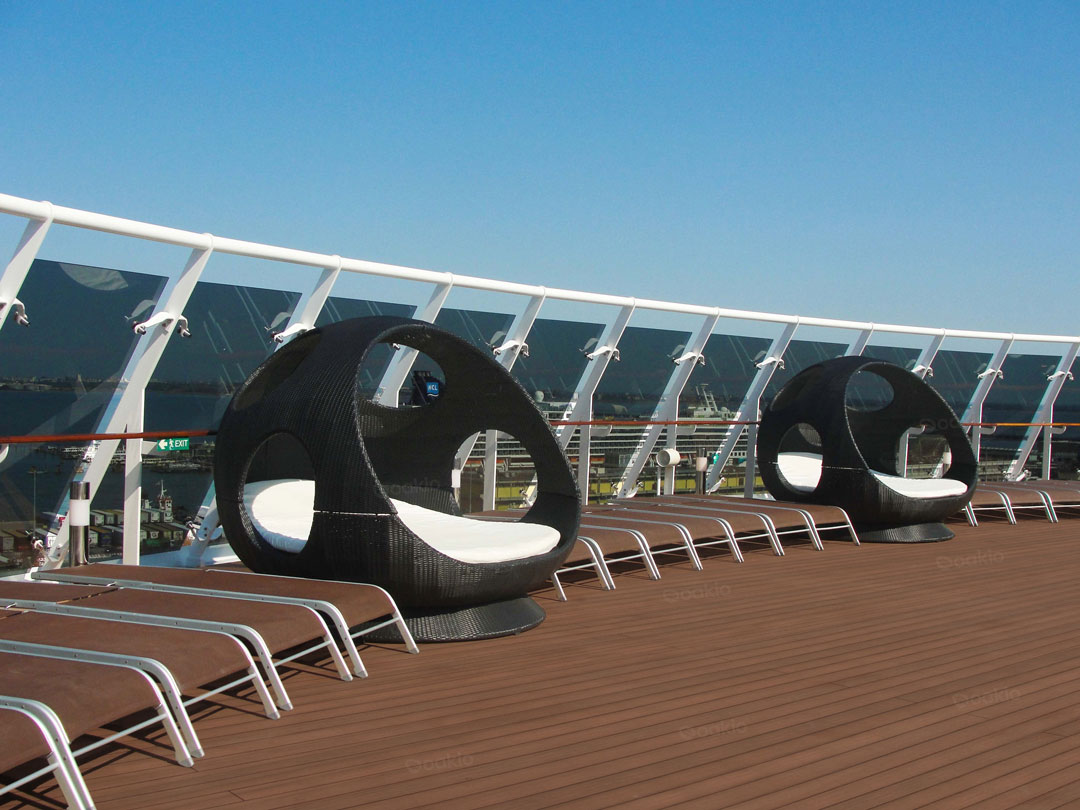 Enhance Your Outdoor Space with ProShield Decking | Oakio