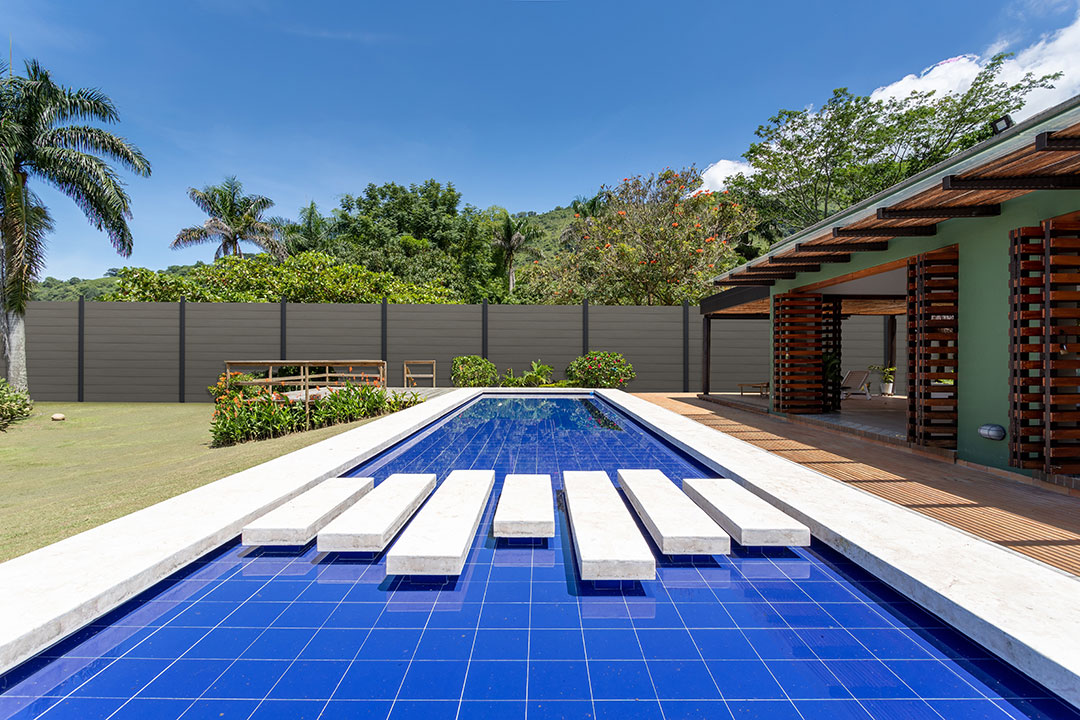 ProShield Fencing: Durable and Stylish Fencing Solutions | Oakio