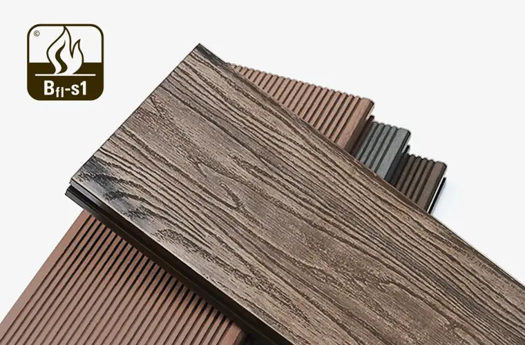 Discover the Oakio Story: Leading WPC Decking Manufacturers | Oakio ...