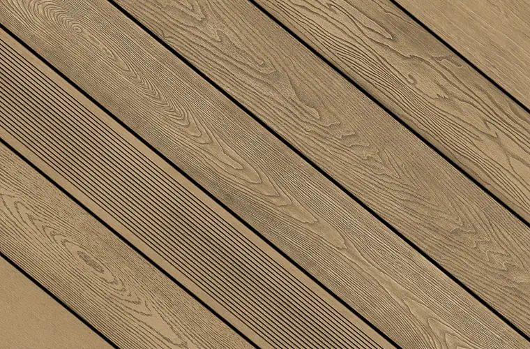 Discover the Oakio Story: Leading WPC Decking Manufacturers | Oakio ...