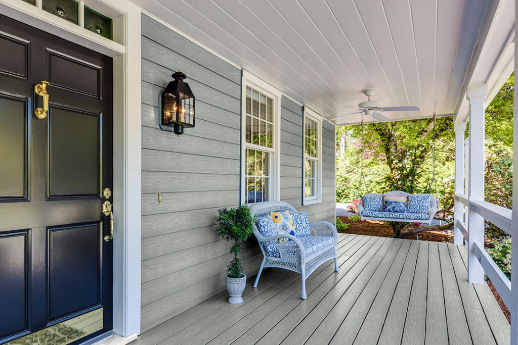 Enhance Your Building with Durable Composite Cladding | Oakio