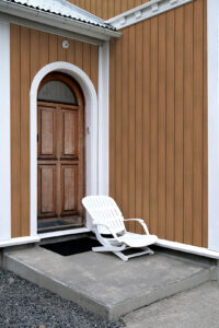 Enhance Your Building with Durable Composite Cladding | Oakio