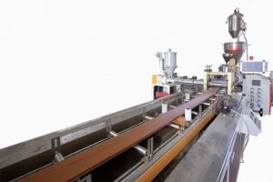 Interface Modification Technology for Wood-Plastic Composites