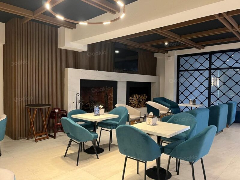 Water, Fire, and Food: Beautiful Kitchen Wall Cladding Ideas that Will ...