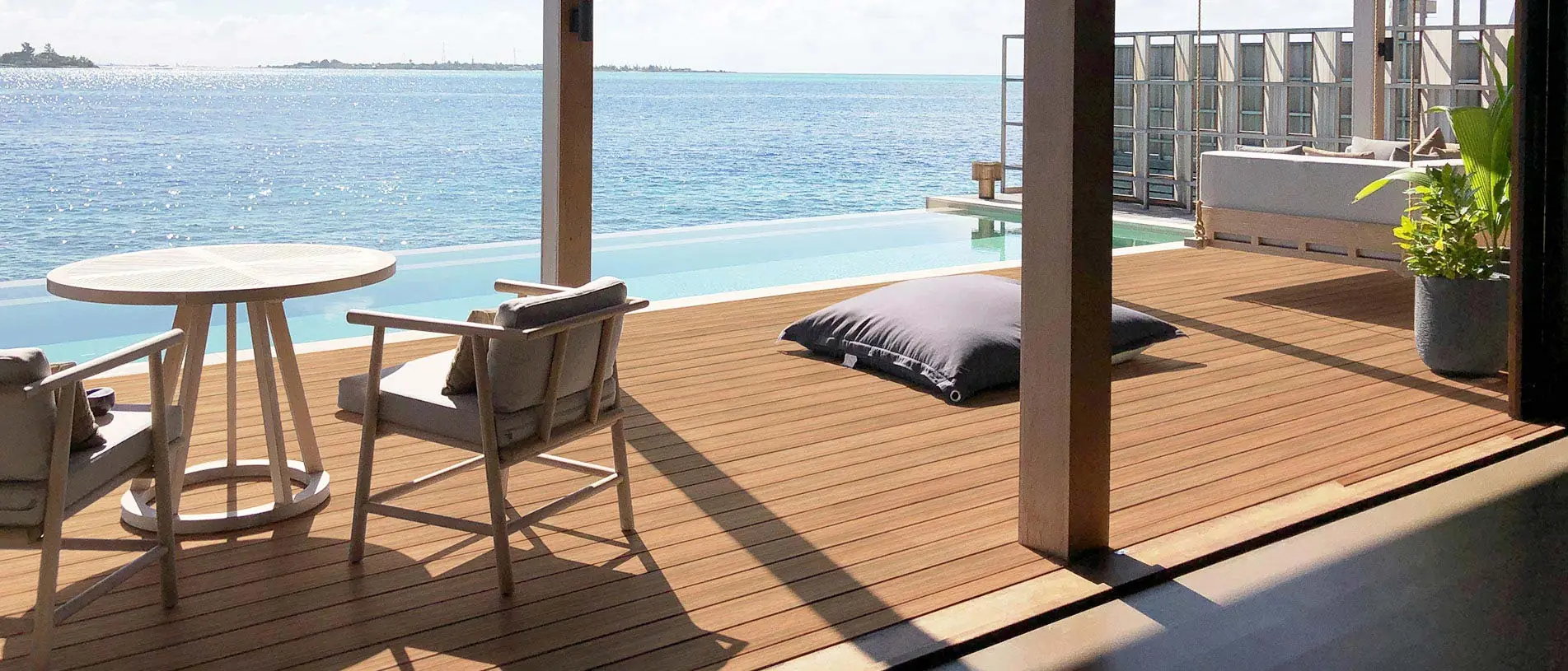 Discover the Oakio Story: Leading WPC Decking Manufacturers | Oakio ...