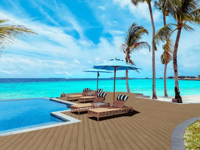 Hollow VS Solid Composite Decking: Which One to Choose