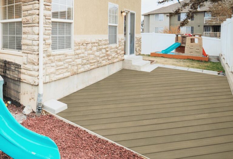 Pros and Cons of Composite Decking: Is Composite Decking Worth the Money?
