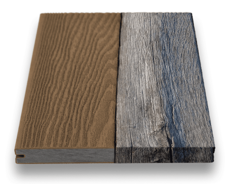 IPE Decking vs Oakio Composite Decking: Ultimate Durability and Style ...