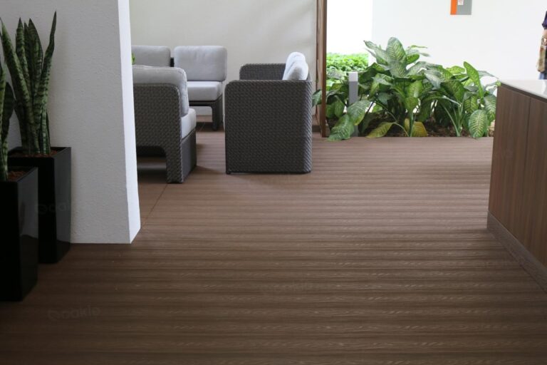 How to Install WPC Decking?[Step-by-Step Guide]