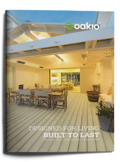 Product Manual : Comprehensive Guides for Composite Wood Products | Oakio