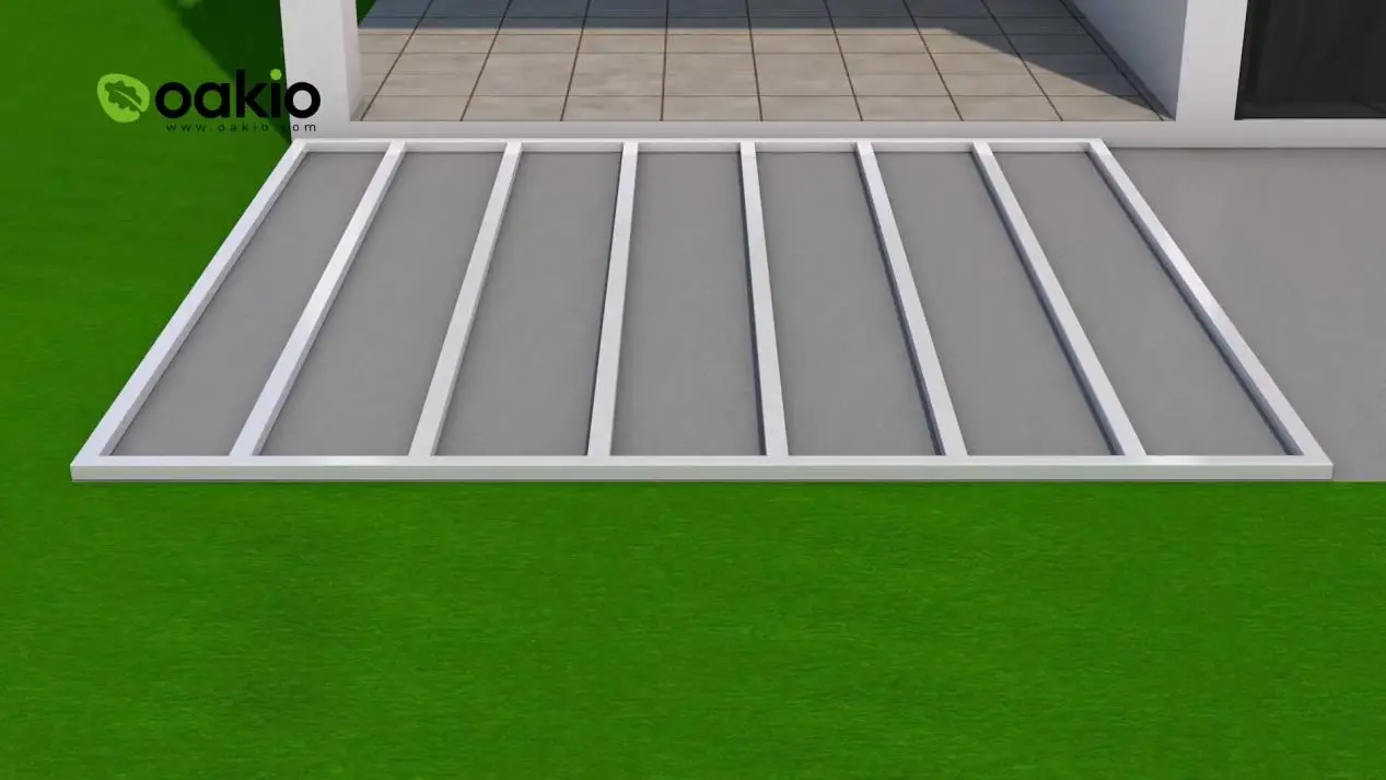 Deck Joist Spacing Guide: How to Get It Right for a Safe and Strong Deck