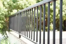 10 Stunning Deck Railing Designs to Elevate Your Space