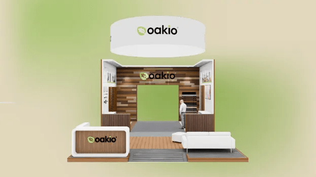 Reflecting on Oakio's Journey at Batimat Paris 2024