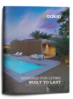 Product Manual : Comprehensive Guides for Composite Wood Products | Oakio