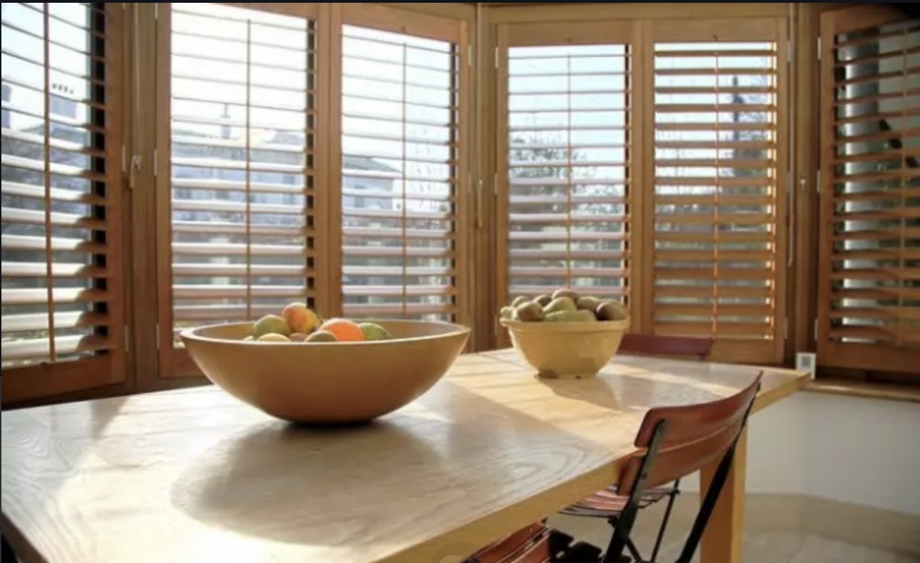 Upgrade Your Windows with Eco-Friendly Composite Blinds | Oakio