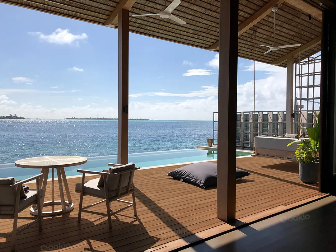 WPC Bathroom Doors: Your Top FAQs Answered for Doors and Wall Panels - Oakio Plastic Wood ...