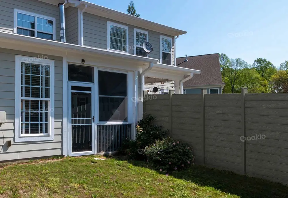 Oakio Gallery - Oakio Plastic Wood Building Materials Company