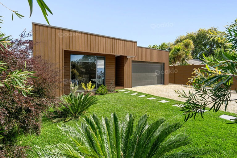 Composite Siding: An In-Depth Guide to the Benefits and Types